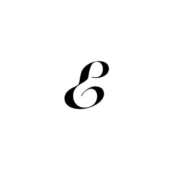 "Letter E simple cursive big font" Art Print for Sale by ComfyCloud ...