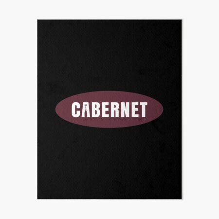 "Cabernet Sauvignon Wine Opener Word Art - Funny And Cute Cabernet ...