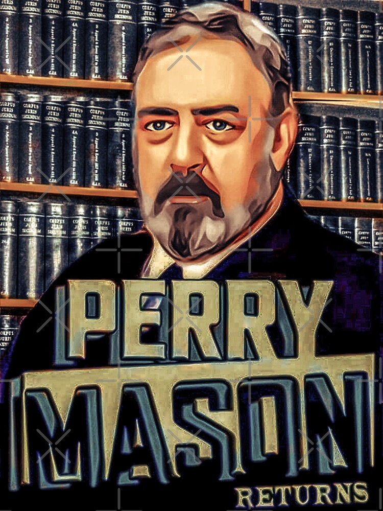 "Perry Returns" Sticker for Sale by Veespa | Redbubble