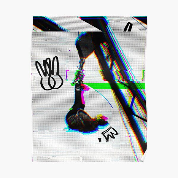 "Escape the Matrix" Poster by tempusfugit3 | Redbubble