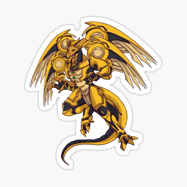 "Aurelus Tiko" Sticker by Spectra-48 | Redbubble