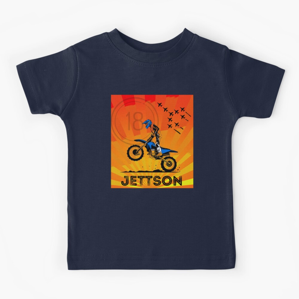 "Jett Lawrence, Jettson, JL18Jett Lawrence Gift For Fans, Motorcross ...