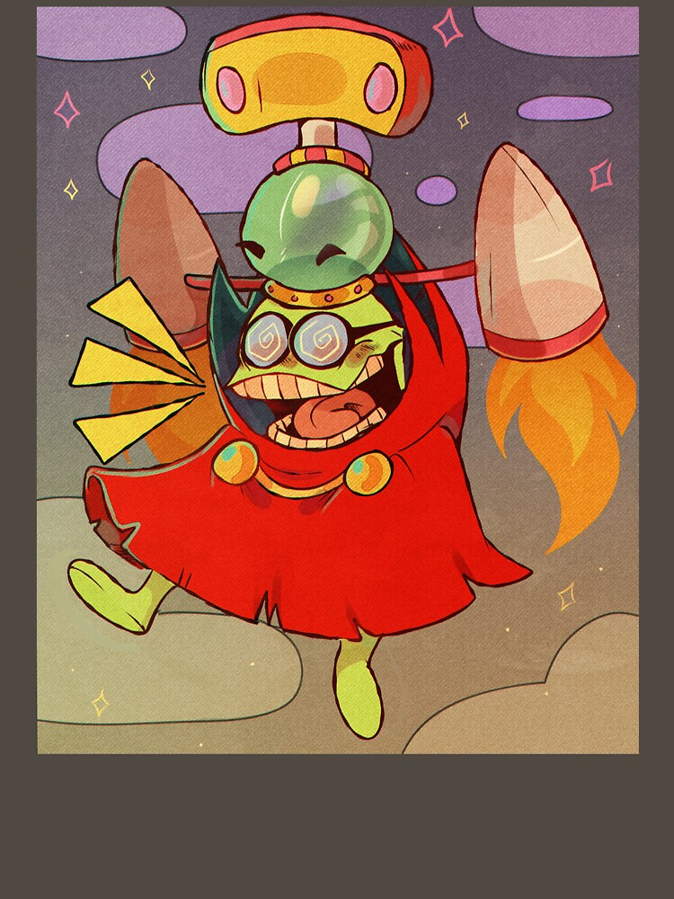 "Fawful" Essential T-Shirt for Sale by HighRollerYT | Redbubble