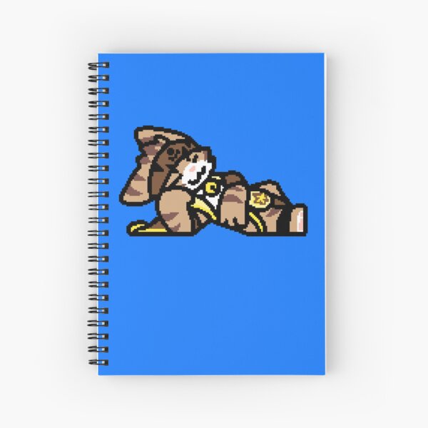 "Changed - Ming Cat Transfurmation Sleeping Sprite" Journal for Sale by ...