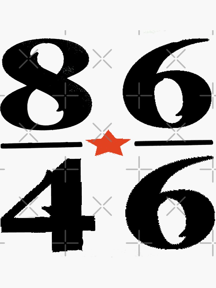 "8646 anti Joe Biden, 86 46 impeach biden vintage flag 8646 joe Biden ...