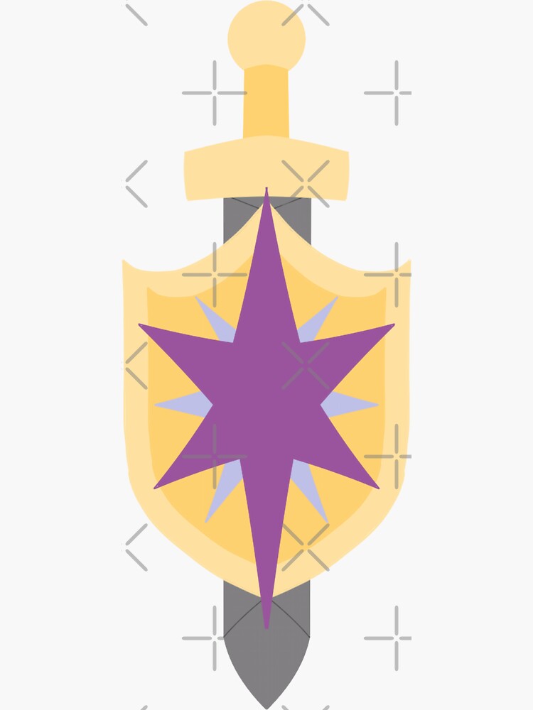 "Valiant Symbol" Sticker for Sale by scorpiolight | Redbubble