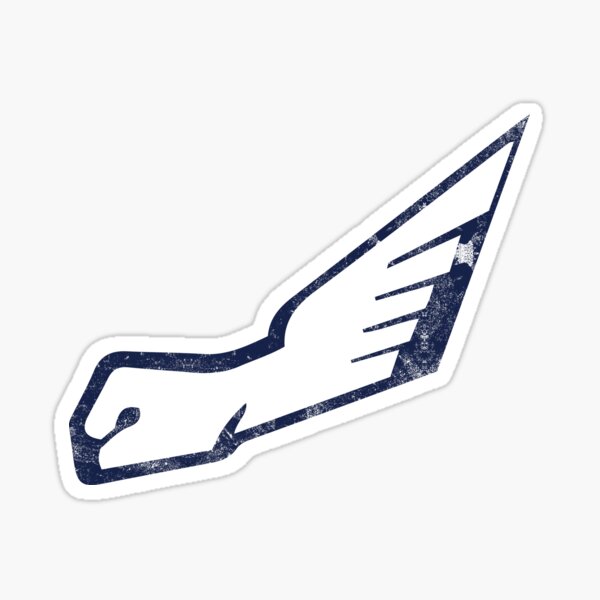 "899 Naval Air Squadron" Sticker for Sale by juliovillalba | Redbubble