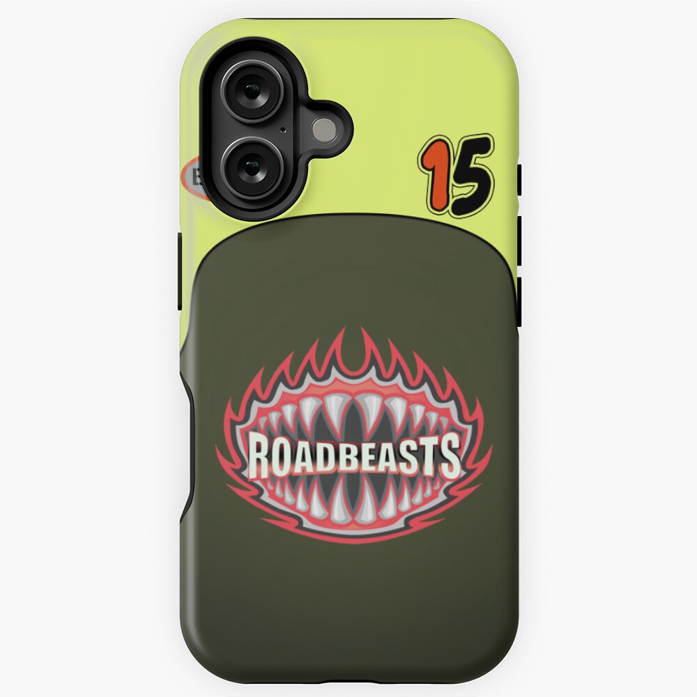 "Banjee Castillo World Race Outfit Cosplay" Sticker for Sale by ...