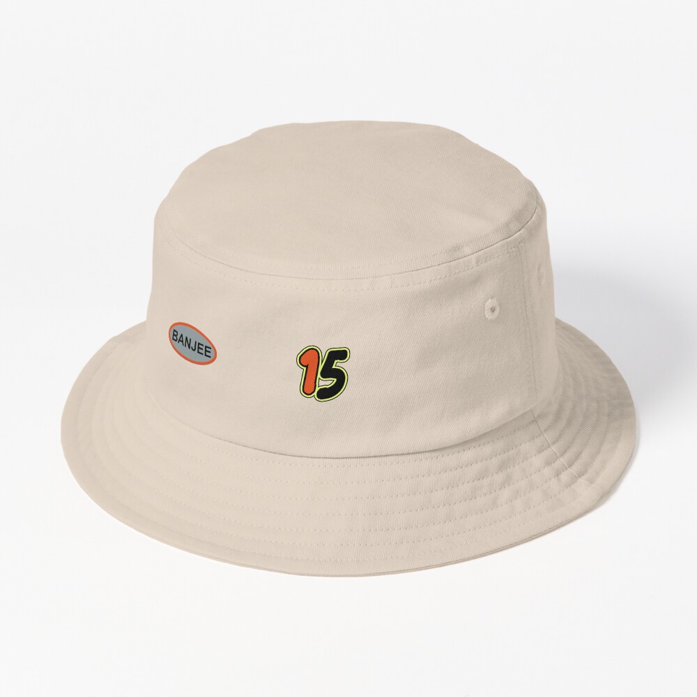 "Banjee Castillo World Race Outfit Cosplay" Sticker for Sale by ...