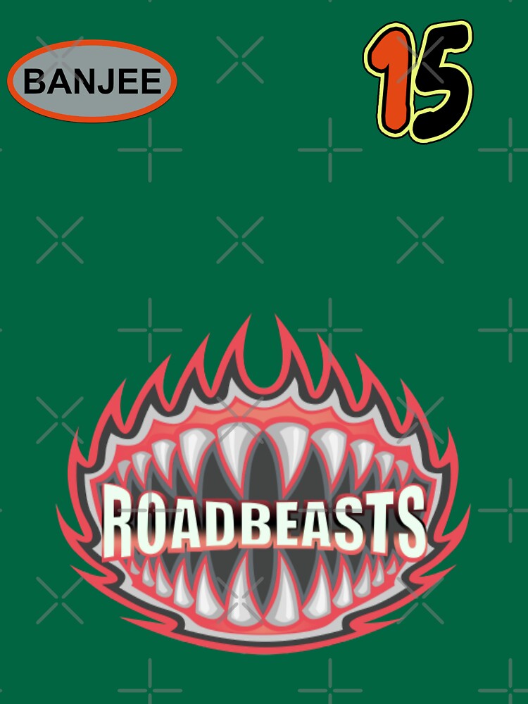 "Banjee Castillo World Race Outfit Cosplay" T-shirt by jclegoman10302 ...