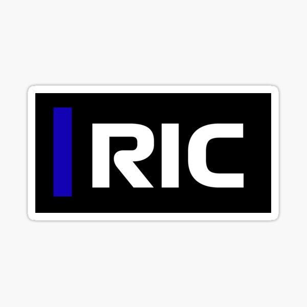 "daniel ricciardo red bull graphic" Sticker for Sale by bandersnatching ...