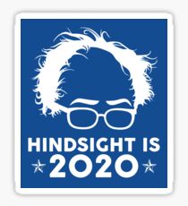 Bernie 2020: Stickers | Redbubble