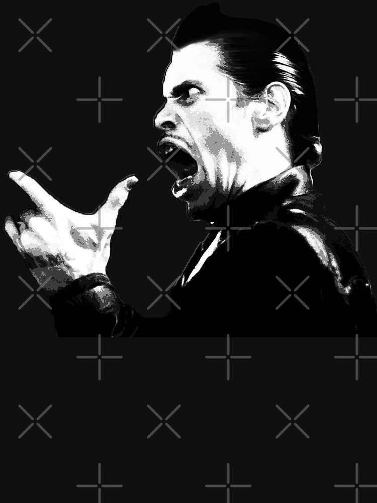 "Bobby Peru" T-shirt for Sale by mihalygyulai | Redbubble | bobby peru ...