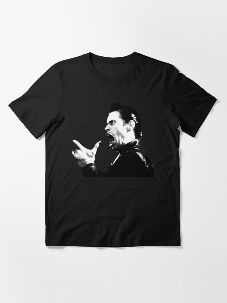 "Bobby Peru" T-shirt for Sale by mihalygyulai | Redbubble | bobby peru ...