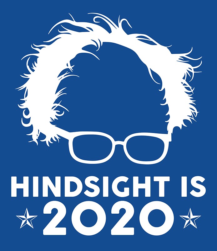 Bernie 2020: Stickers | Redbubble