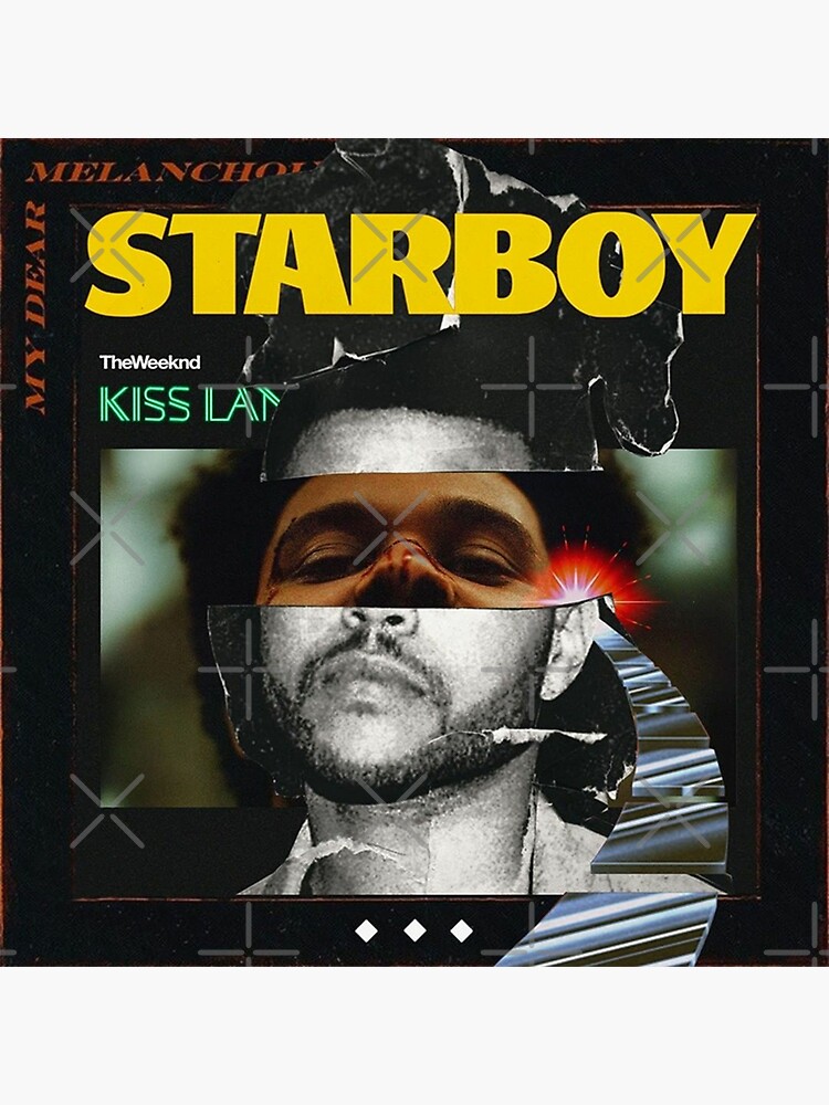 "Boy - Star" Sticker for Sale by Sullivan-Brian | Redbubble