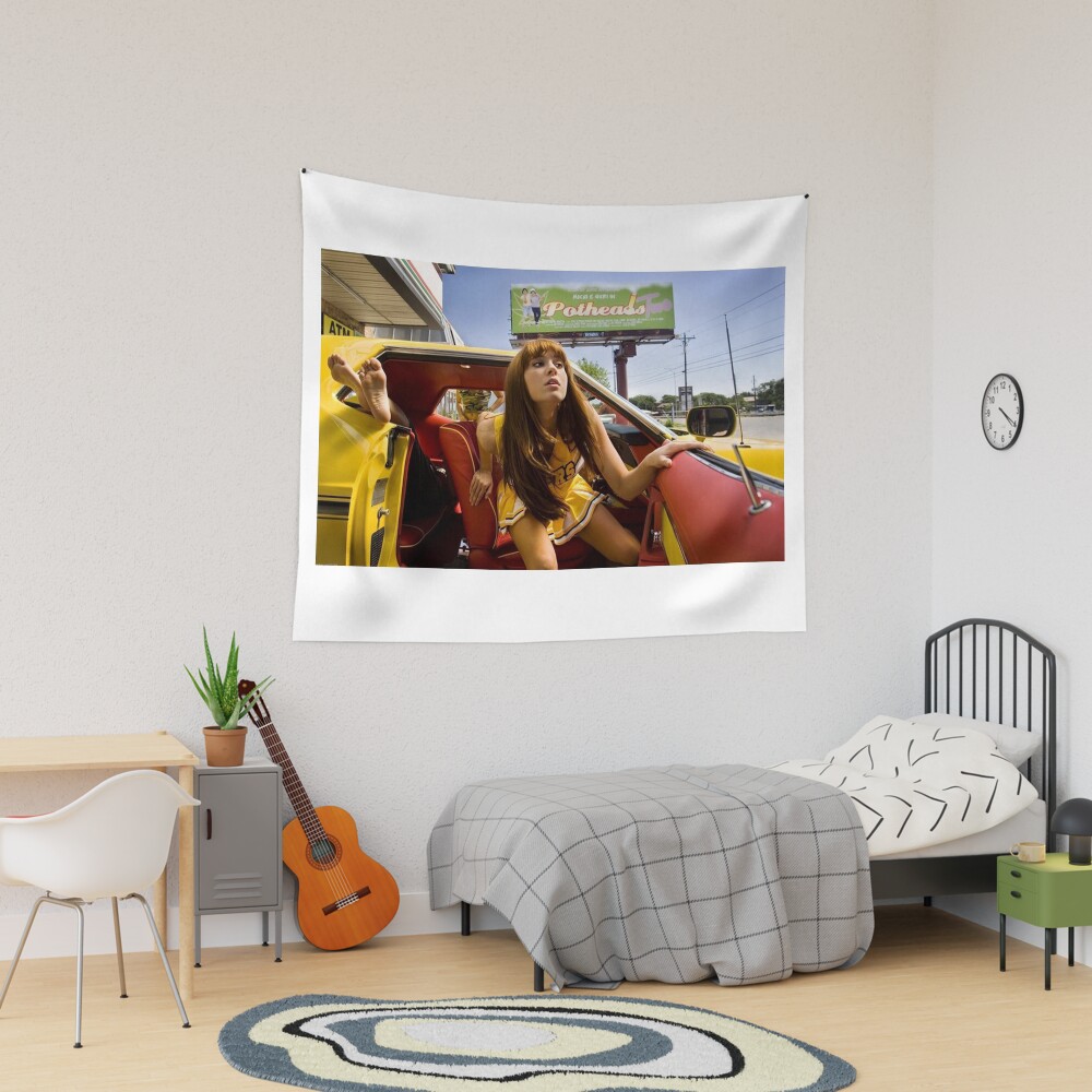 "Death Proof - Mary Elizabeth Winstead" Poster for Sale by purnellaron ...