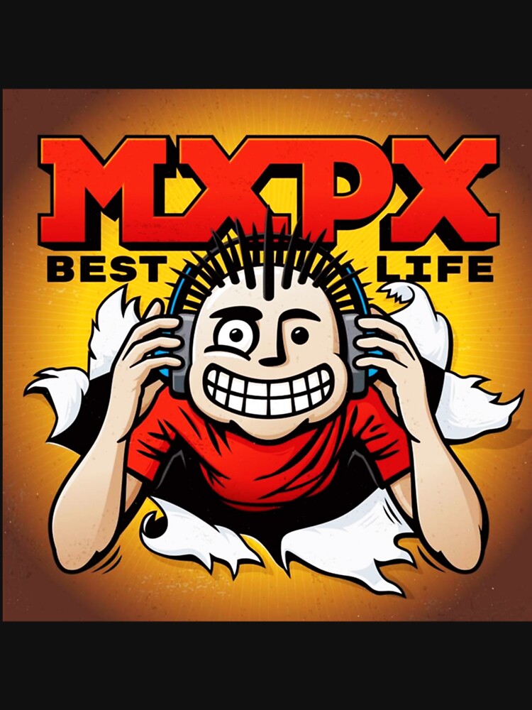 "Tendances Nouveaux logos 2022 mxpx " T-shirt for Sale by OrphaRau | Redbubble | tendances ...