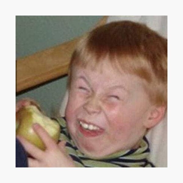 Annoyed Kid Memes Angry Kid | Facebook