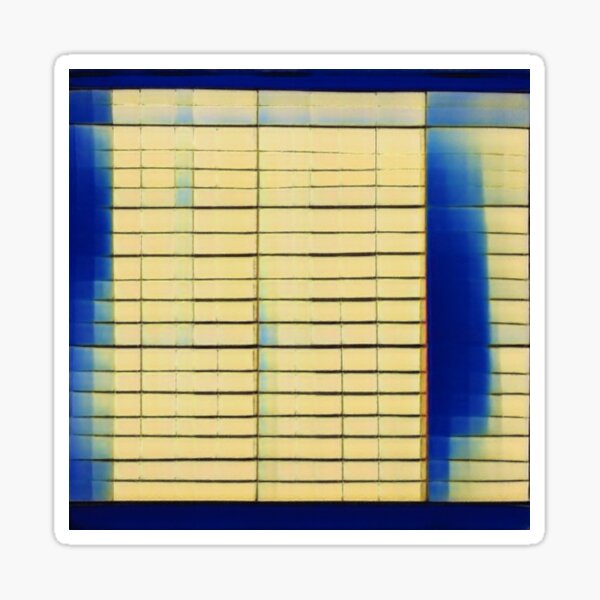 "Sticky Note" Sticker by Astral-Phoenix | Redbubble