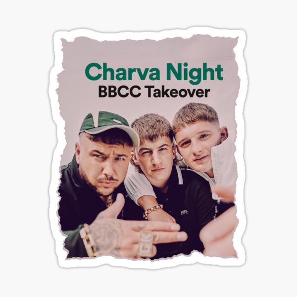 "Best Merch BBCC Tour" Sticker for Sale by noellnevade | Redbubble