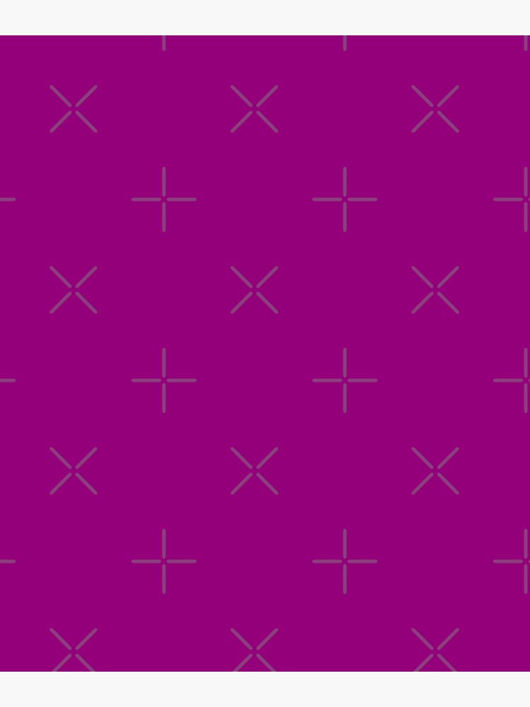 "Fresh Eggplant Magenta Solid Purple Color Background • Plain Colour ...