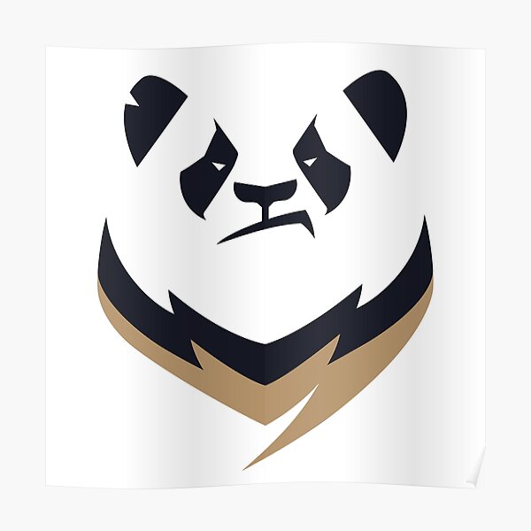 "Chengdu Hunters logo" Poster by Doomer-Shop | Redbubble