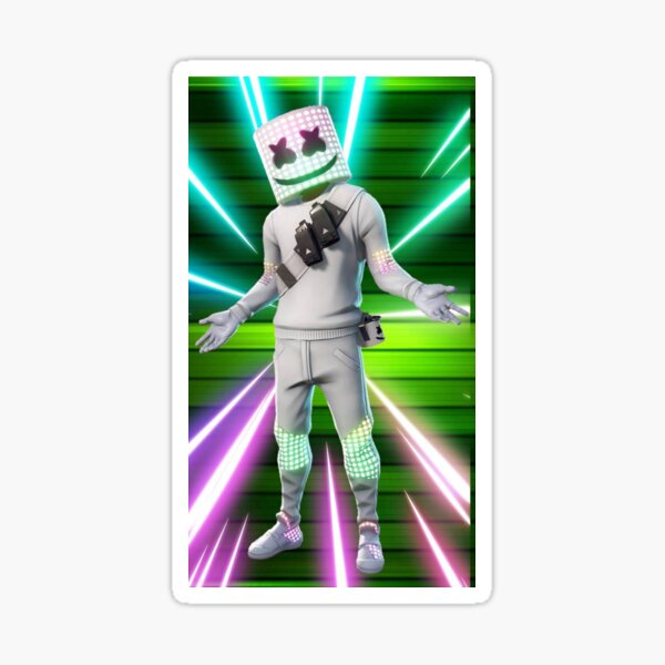 Marshmello Merch & Gifts for Sale | Redbubble