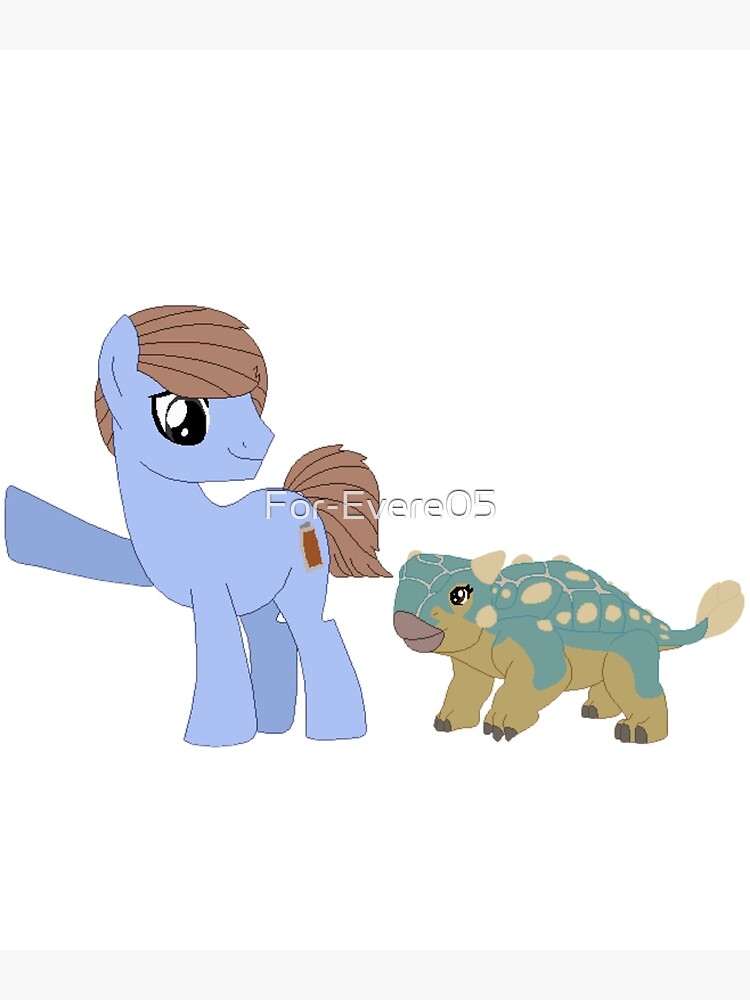 "jurassic bumpy" Poster for Sale by For-Evere05 | Redbubble