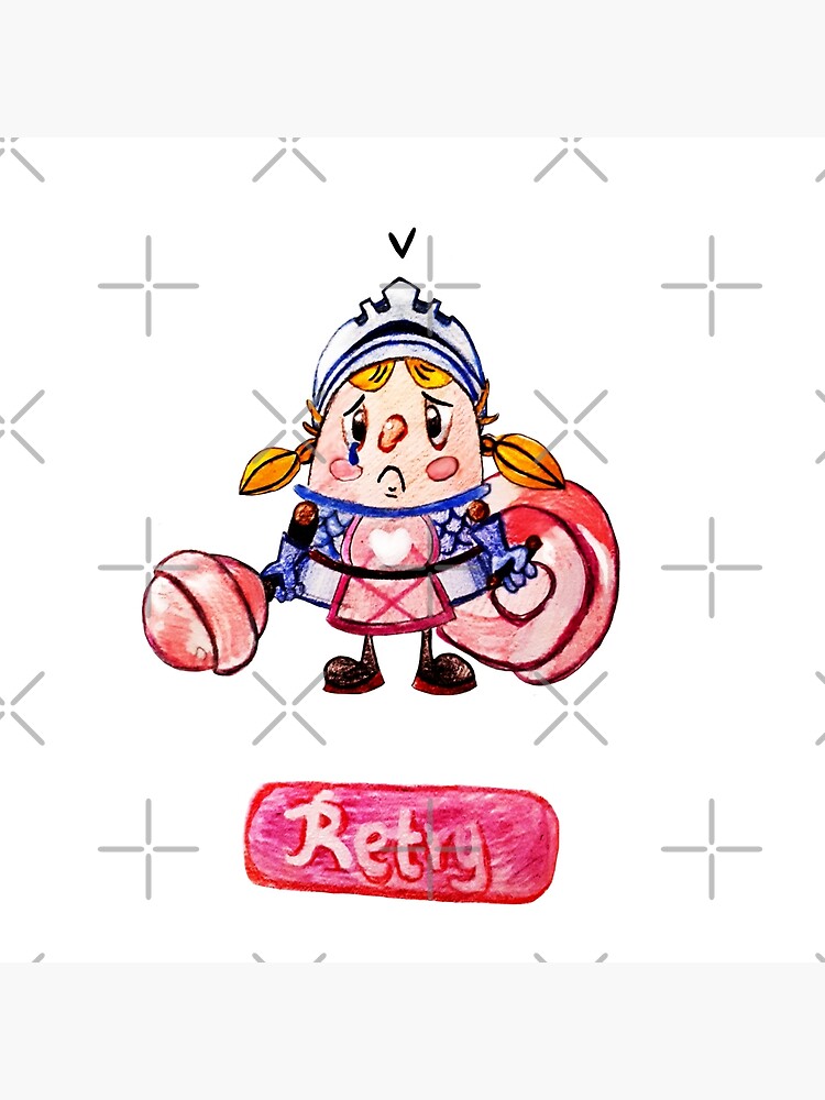 "Game Over - Candy Crush Fanart" Art Print for Sale by animateastory ...