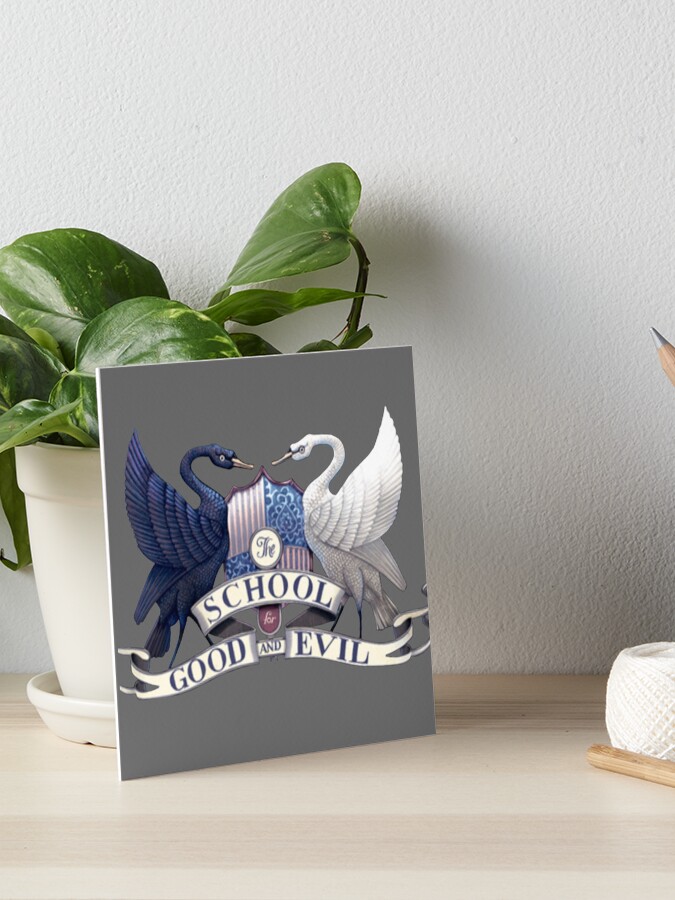 "SFGAE Logo" Art Board Print for Sale by KaydenWalker | Redbubble