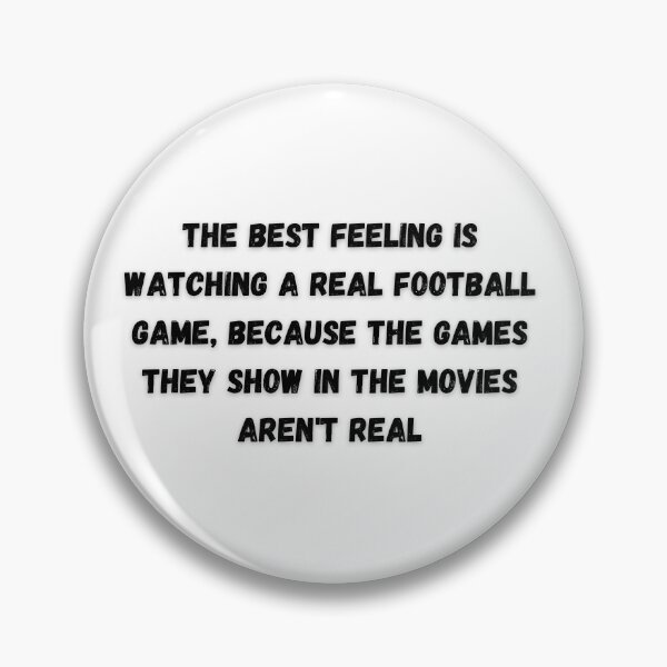 Quotes About John Madden Football
