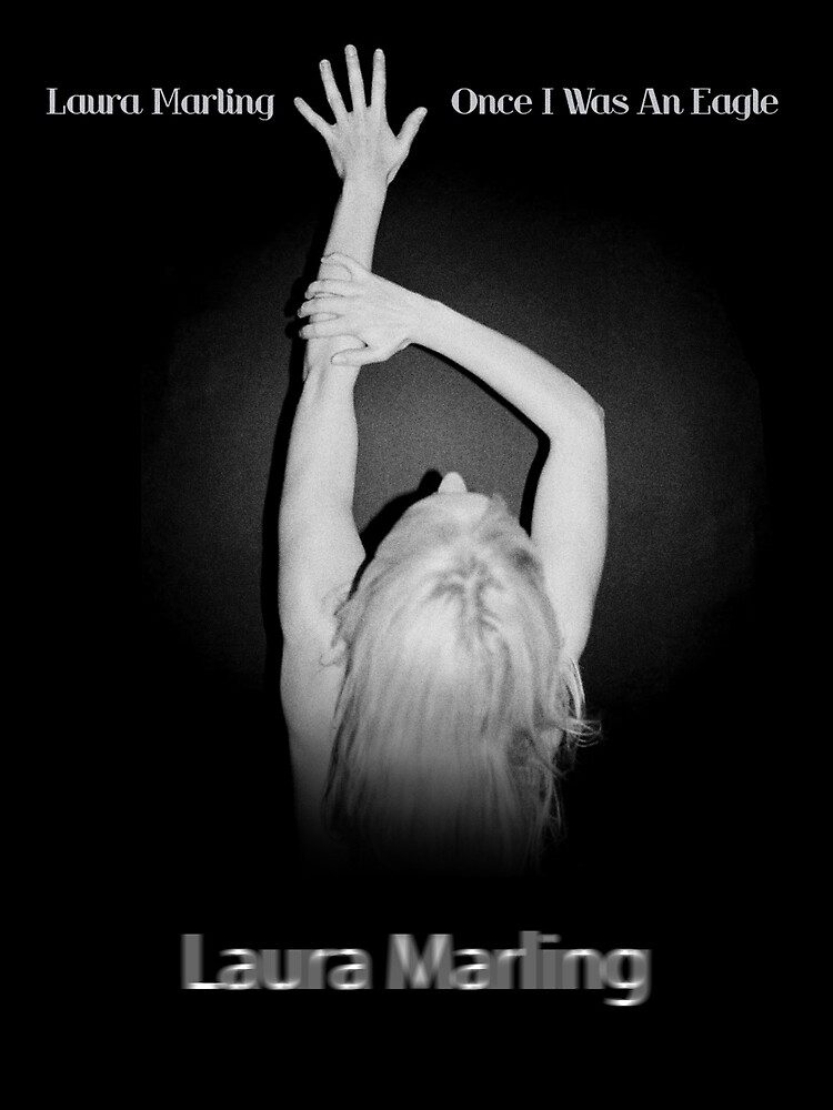"laura marling" Poster for Sale by greyviolet | Redbubble