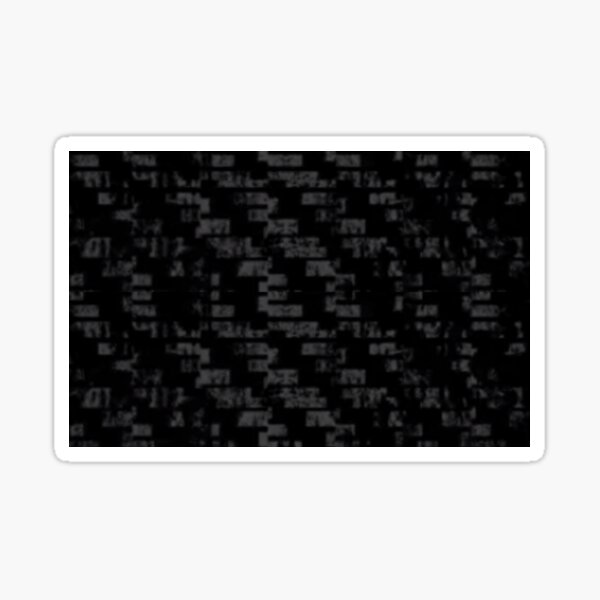 "Ncs Text Dissing." Sticker for Sale by TheWonderOfAsia | Redbubble