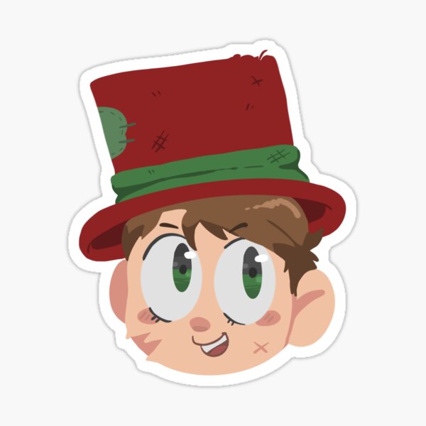 Goodtimeswithscar Merch & Gifts for Sale | Redbubble