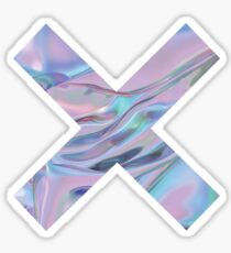 The Xx: Stickers | Redbubble