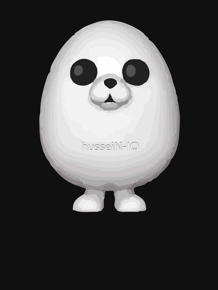 "Eggdog meme sticker- Eggdog meme" T-shirt by husseiN-IQ | Redbubble