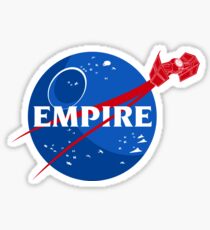 Empire: Stickers | Redbubble