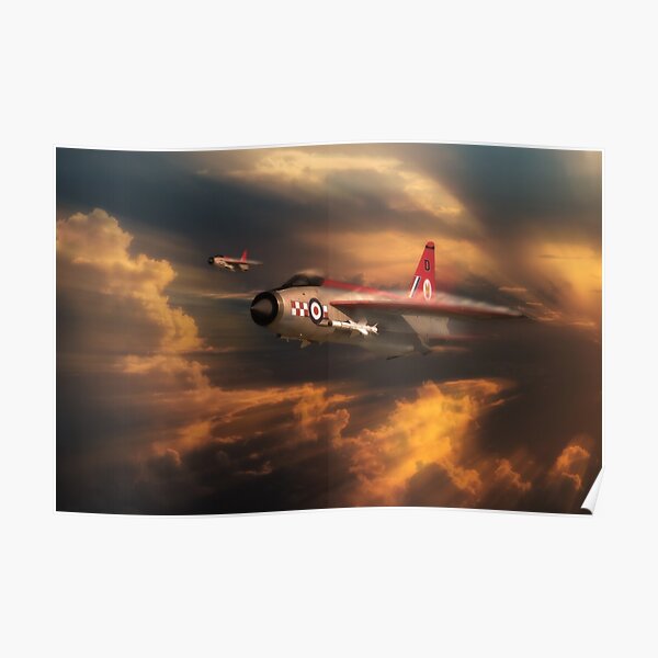"The Firebirds" Poster for Sale by aviationart | Redbubble