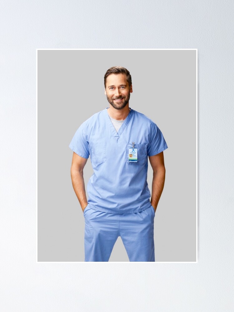 "Max Goodwin" Poster for Sale by PhoenixAD | Redbubble