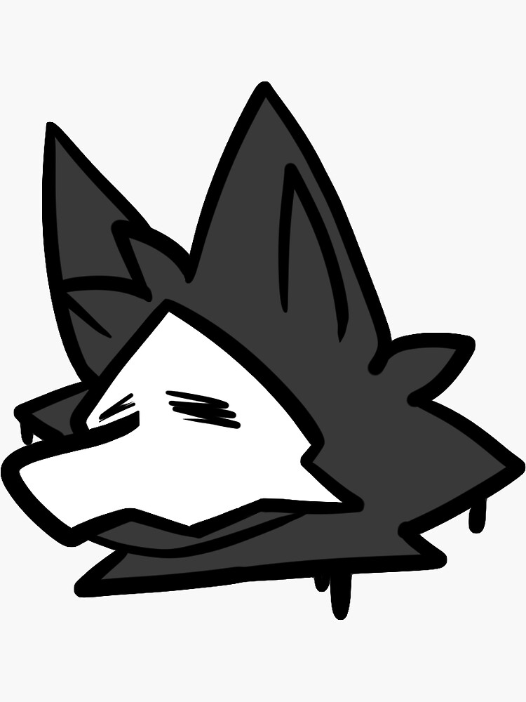 "Puro" Sticker for Sale by Dolta1202 | Redbubble