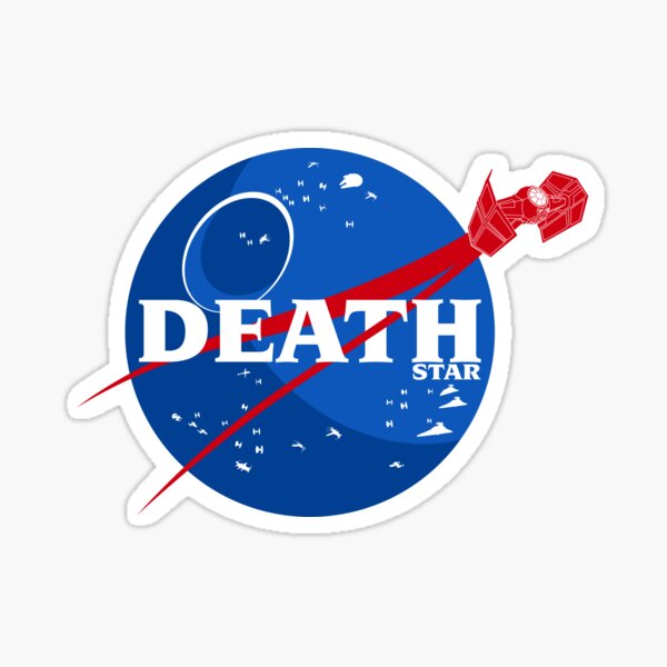 "Ultimate Weapon" Sticker for Sale by RevolutionGFX | Redbubble