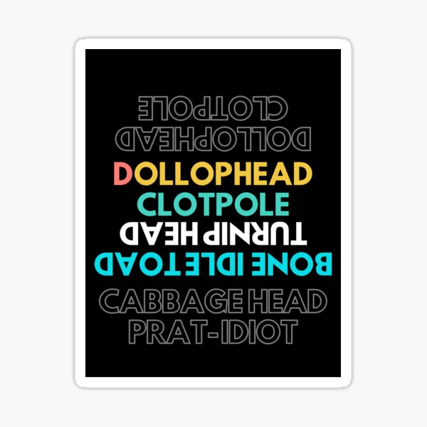 "Merlin bbc" Sticker by Bynaty | Redbubble