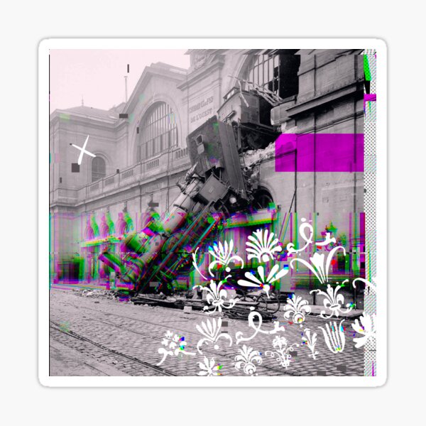 "Fail Result" Sticker for Sale by tempusfugit3 | Redbubble