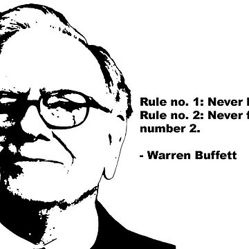 "Rule no 1 Rule no 2" Greeting Card for Sale by SempAugustus | Redbubble