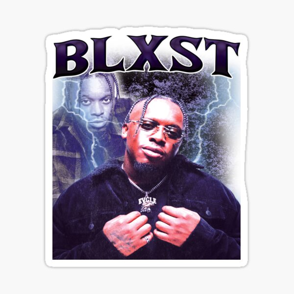 Blxst Gifts & Merchandise for Sale | Redbubble