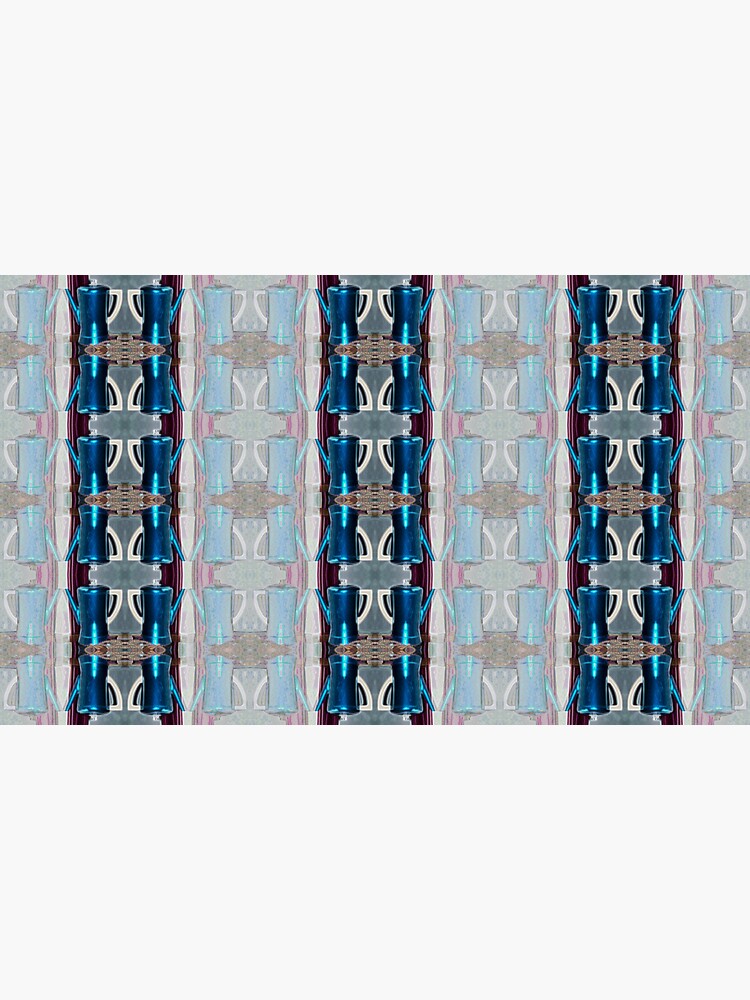 "Electrolux Wallpaper Mural" Sticker for Sale by will-o-wares | Redbubble