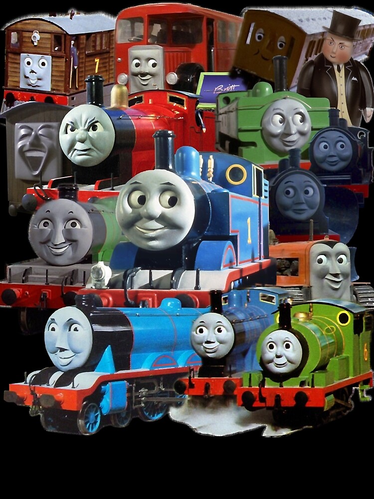 Thomas The Tank Engine And Friends Posters Buy Super Nintendo Thomas