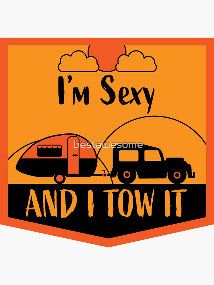 "Happy Caravanning | Funny Caravans | Caravan Camping | Roam Sweet Roam ...