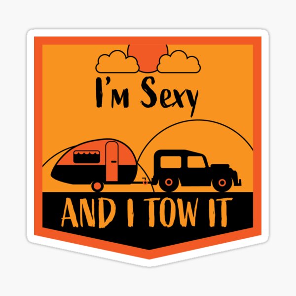 "Happy Caravanning | Funny Caravans | Caravan Camping | Roam Sweet Roam ...